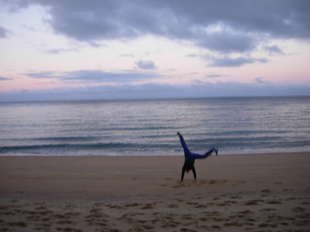 Helen Thompson – Science Writer